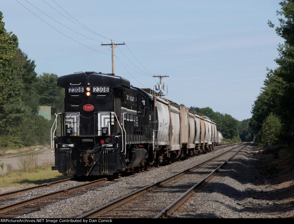 FGLK 2308 in Brunswick
